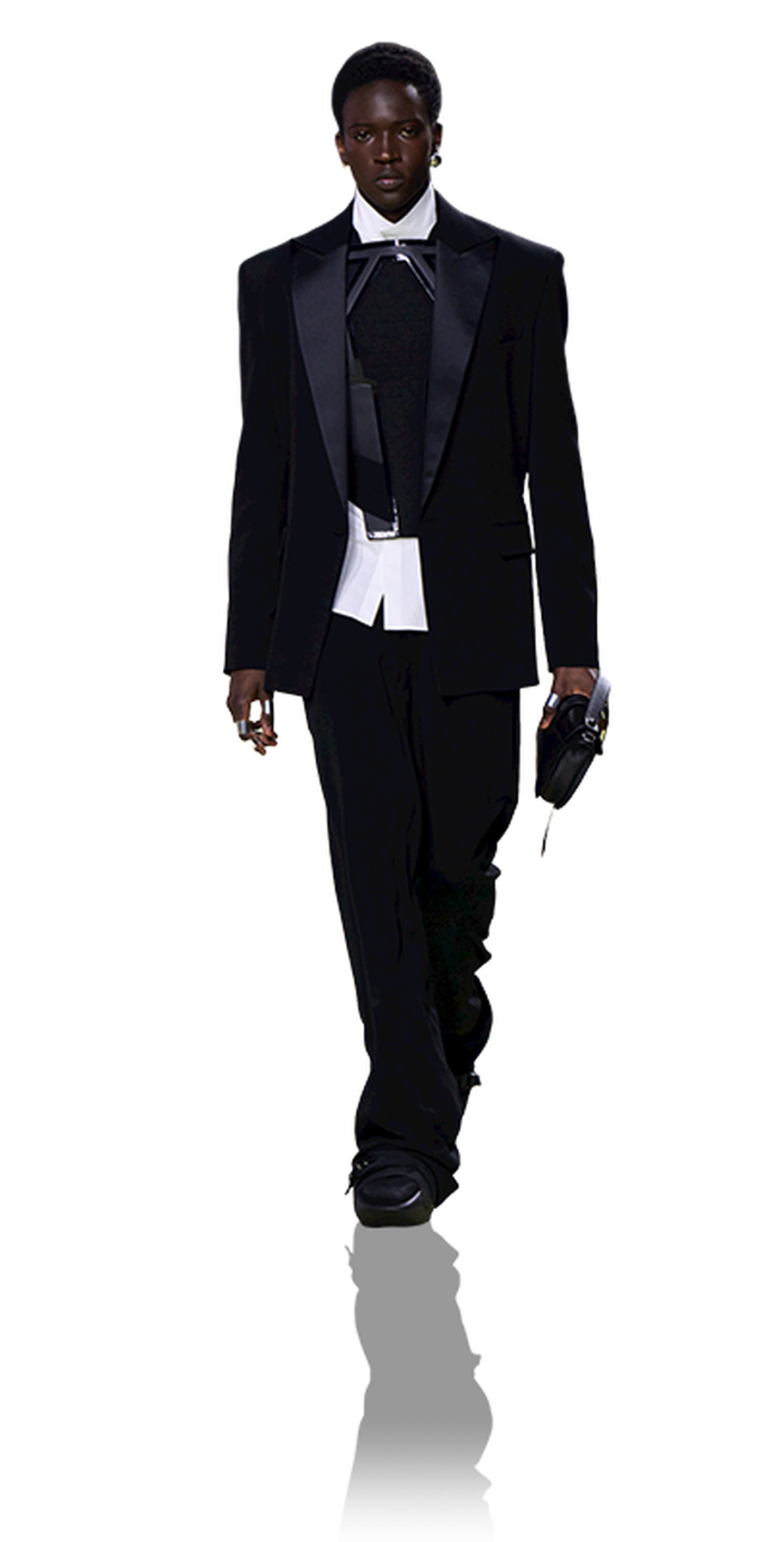 Balmain Official Website | Designer clothing & bags